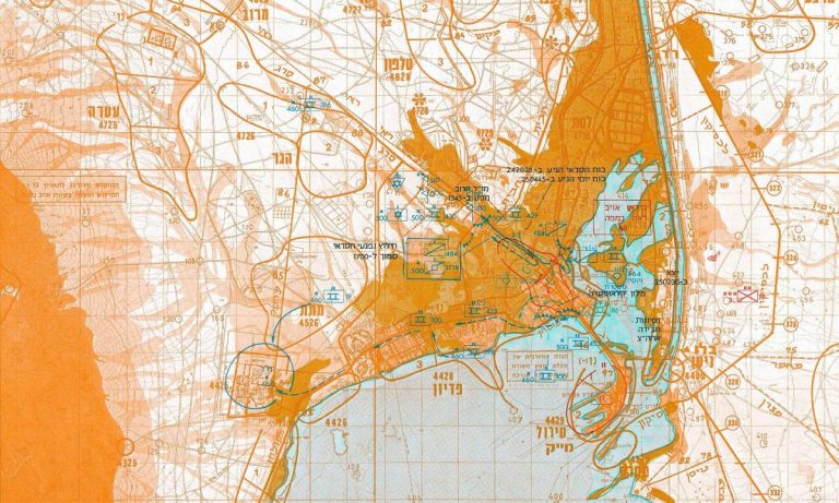 IDF-suez-map - Modern War Institute