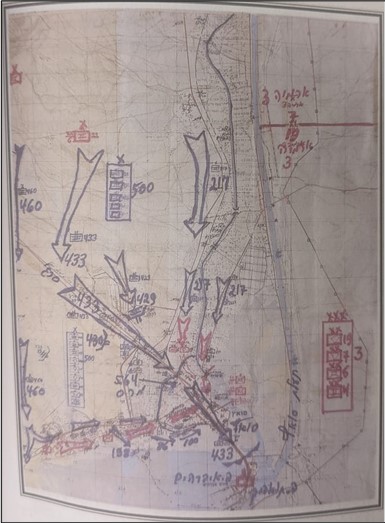 Urban Warfare Project Case Study #4: Battle of Suez City - Modern War ...