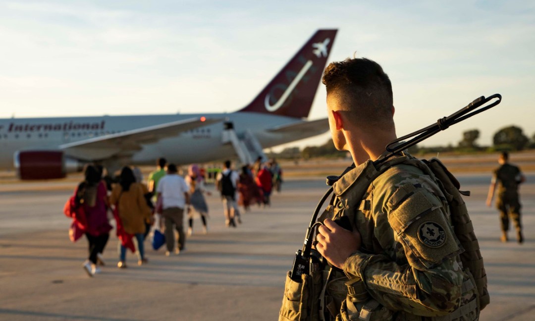 The Lieutenant and the Interagency: Linking Tactics to Strategy in ...