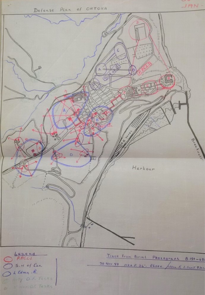 Urban Warfare Project Case Study #5: Battle of Ortona - Modern War ...