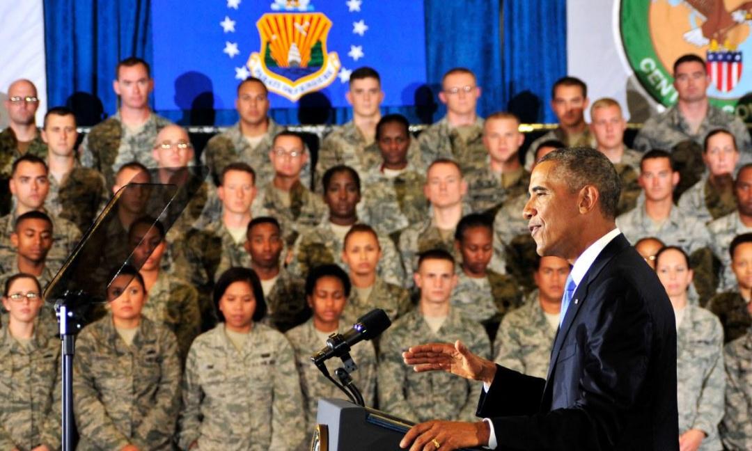 How Domestic Politics Affects Military Strategy—and Why Military ...