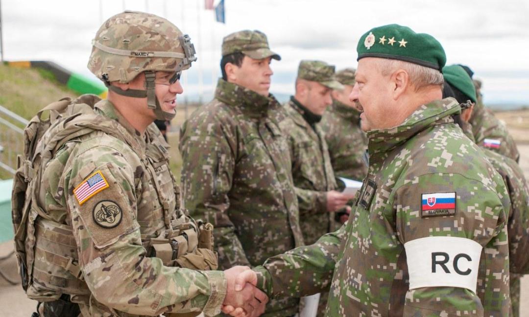 The Army Is Not Ready to Win Without Fighting - Modern War Institute