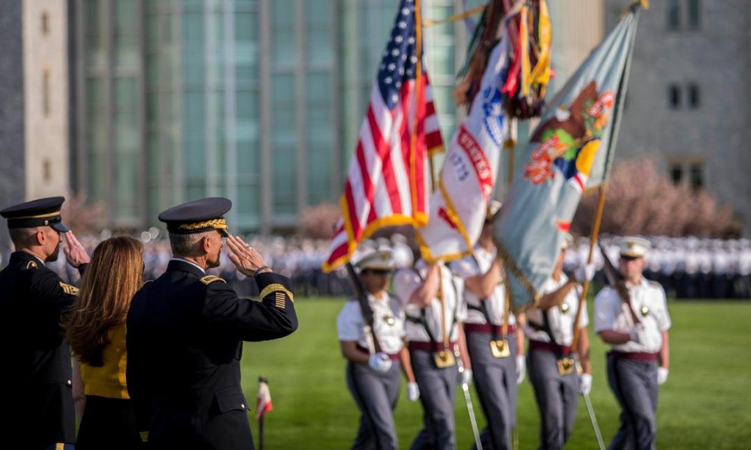 The Changing Character of Followers: Generational Dynamics, Technology ...