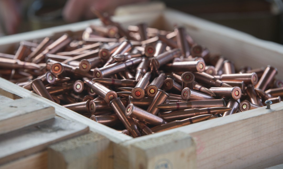 The Changing Face of Insurgency - Modern War Institute