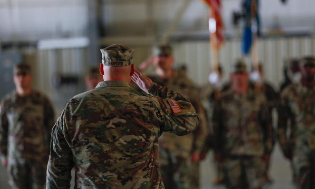 Three Steps Toward More Positive Command Climates in the Army - Modern ...