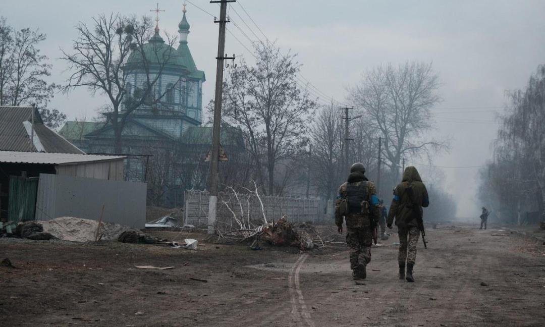 The Five Reasons Wars Happen - Modern War Institute