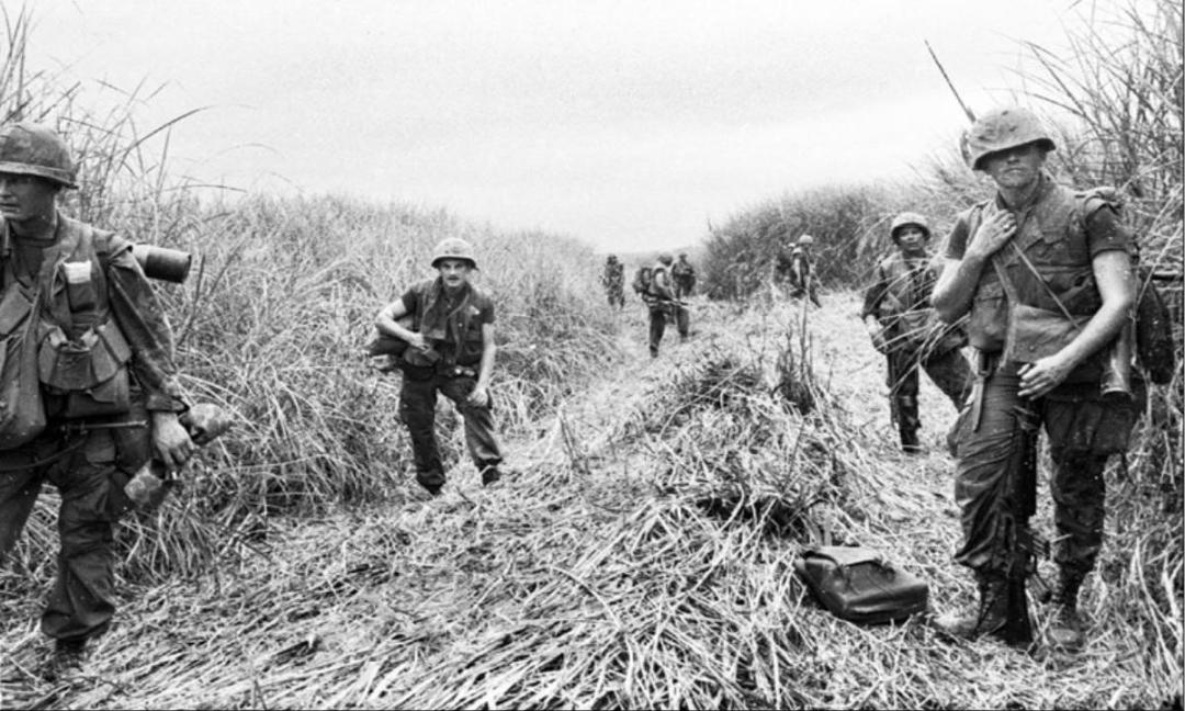 Podcast: The Spear – A Bad Day in the Arizona Territory - Modern War ...