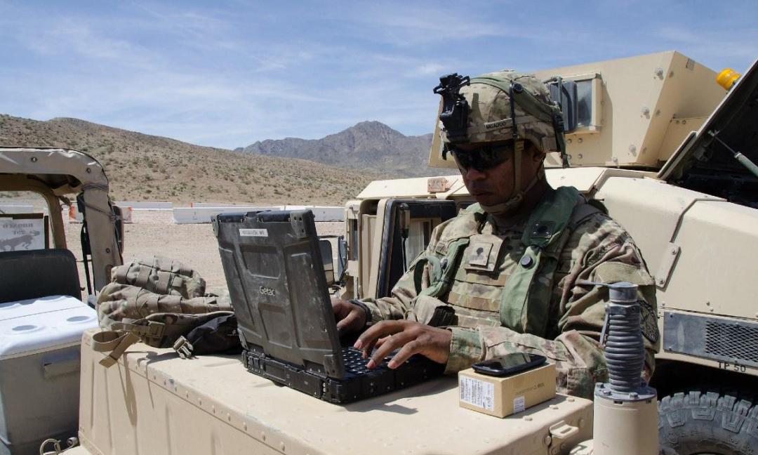 Persistent, Deniable, Defensive: Cyber Operations and the Army - Modern ...