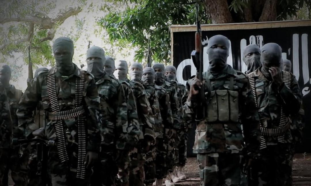 Al-Shabaab and the Grim Realities of Somalia’s Forever War - Modern War ...