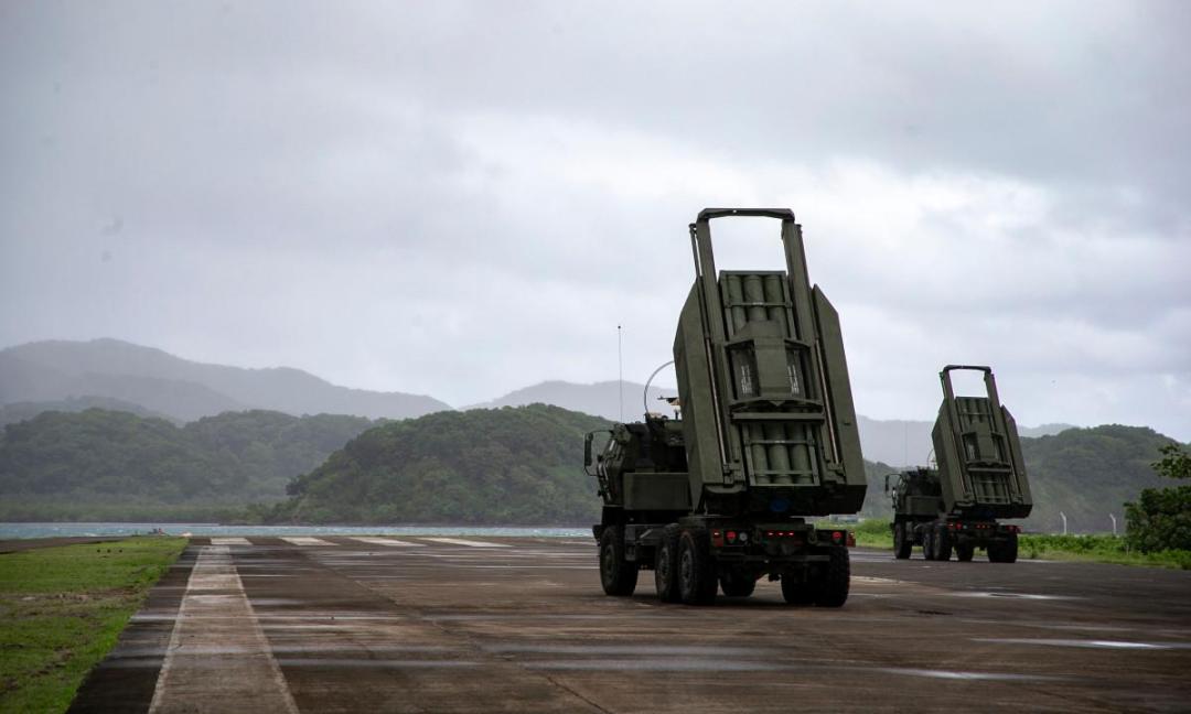 The Army Eliminated the Coast Artillery Corps in 1950—It’s Time to ...