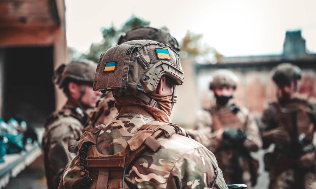 US Military Doctrine Should Embrace Irregular Warfare—Here’s How ...