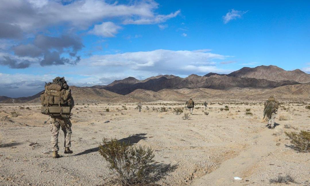 The Future of Army Reconnaissance: Lessons from a Marine Corps Exercise ...