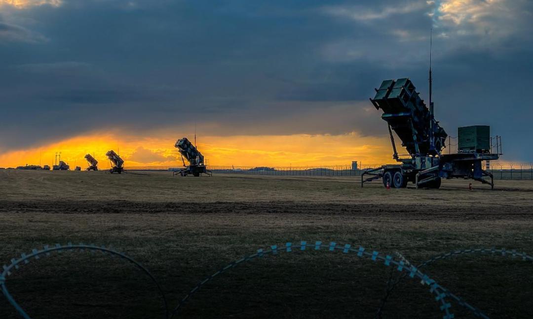 Hypersonic Hype? Russia’s Kinzhal Missiles and the Lessons for Air Defense - Modern War Institute