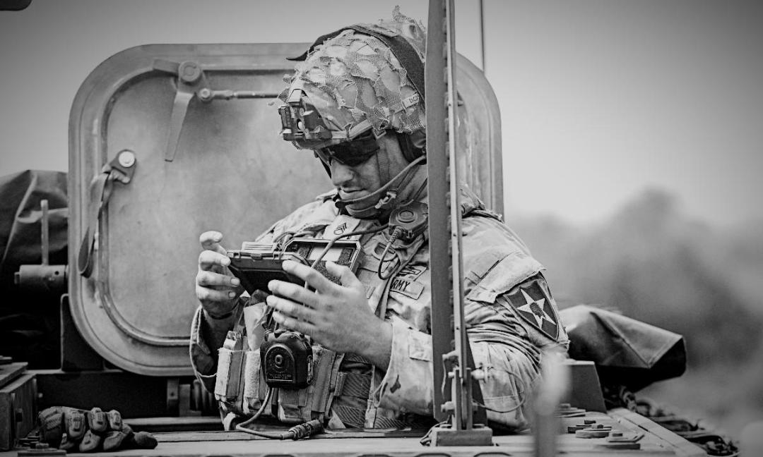 War in 2050: The Army’s Operating Concept After Next - Modern War Institute