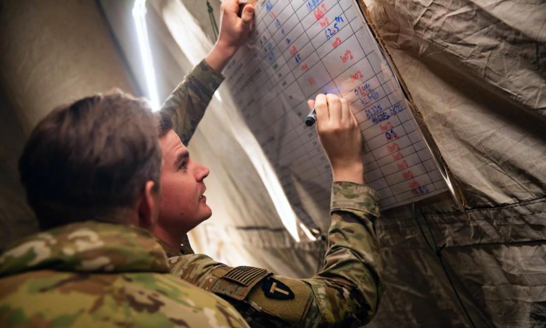 War Books: Math for the Military Masses - Modern War Institute