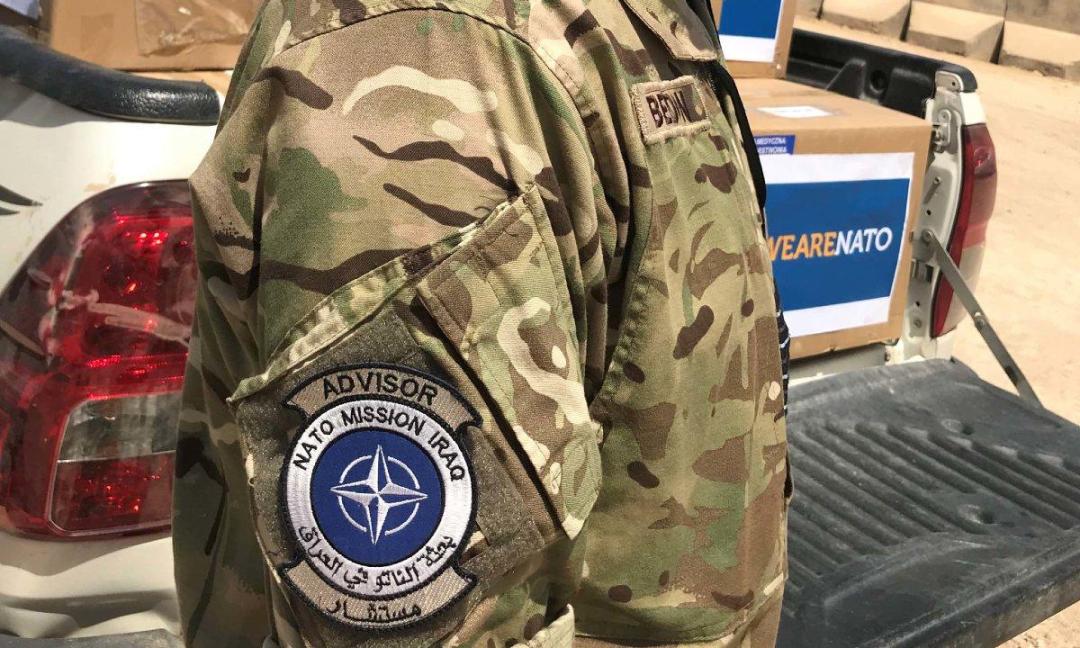 Five Lessons on Advising from the First Five Years of NATO Mission Iraq ...