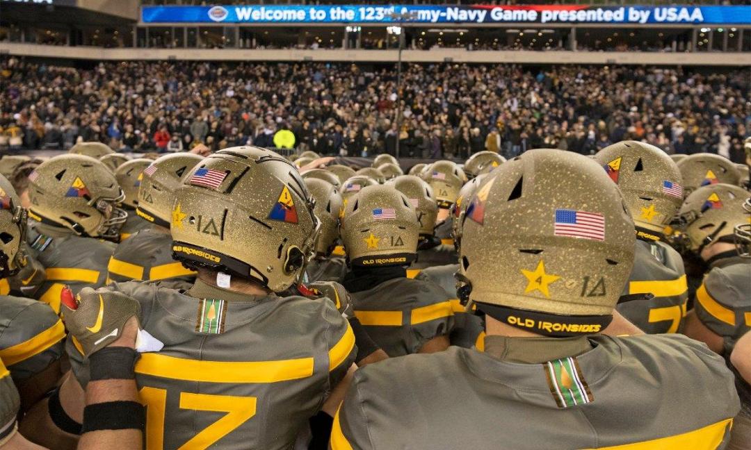 Fields of Battle and Fields of Friendly Strife: The Link between ...