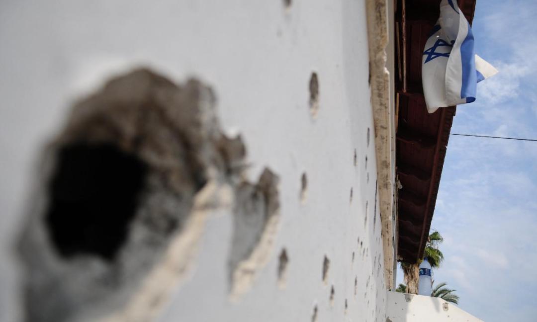 What Went Wrong? Three Hypotheses on Israel’s Massive Intelligence ...