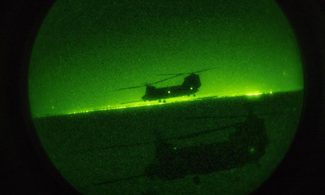 Podcast: The Spear – Objective Reindeer - Modern War Institute