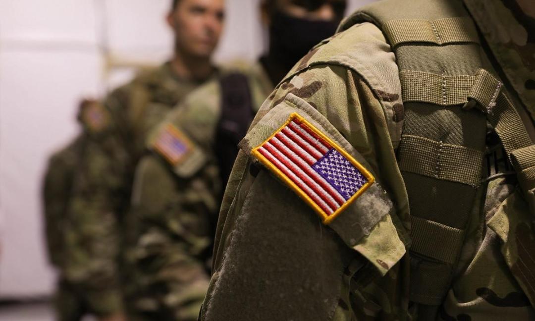 The Army Has a Competition Problem - Modern War Institute