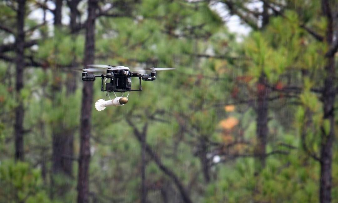 Don’t Bring a Patriot to a Drone Fight—Bring Fighter UAVs Instead ...