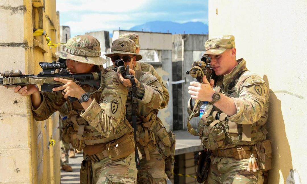 Urban Warfare Project Podcast: Urban Warfare 101 - Modern War Institute