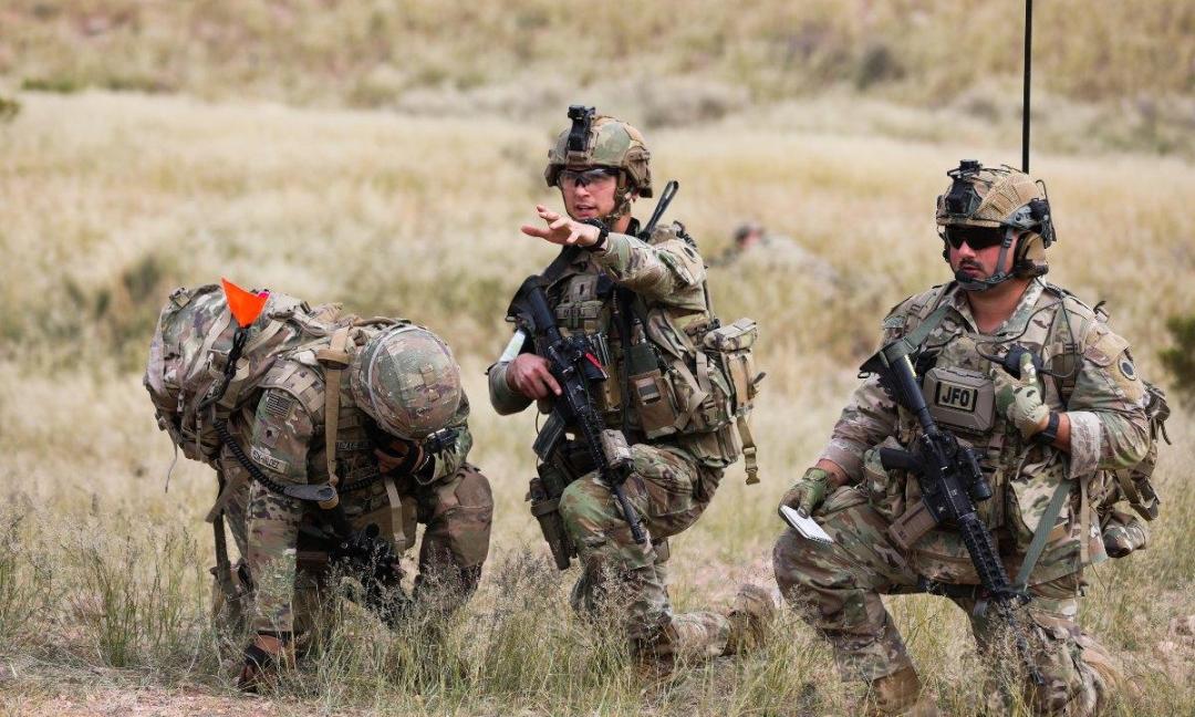 Ten Lessons from Ten Years in the Army: Advice for Junior Leaders ...