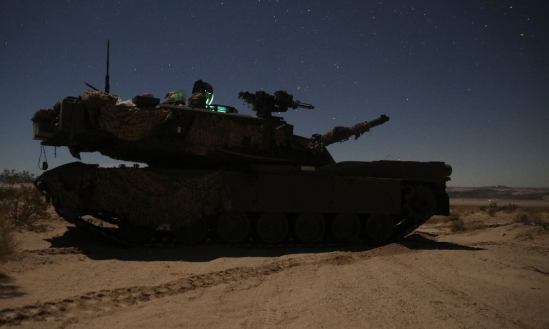 Preparing to Win the First Fight of the Next War - Modern War Institute