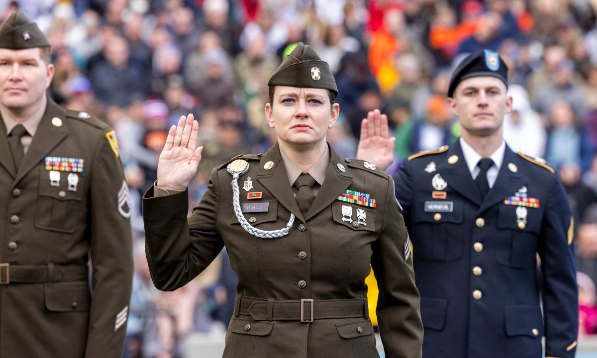 The MWI Top Ten: Our Most Popular Articles of 2024 - Modern War Institute