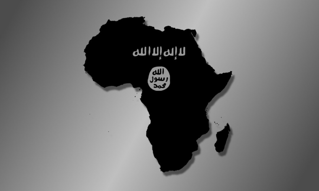 Is the Islamic State’s Leadership Moving to Africa? Not So Fast ...