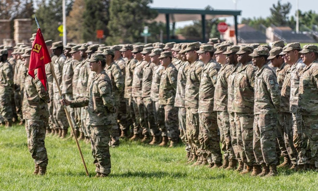 Cohesion, Performance, and Readiness: A Brigade-Level Experiment in the ...