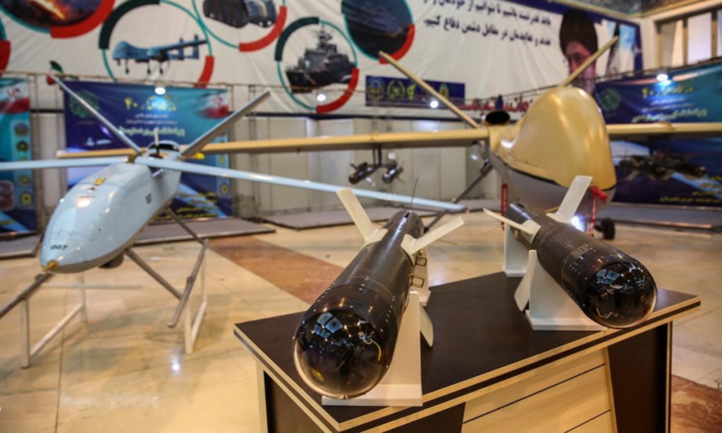 Shahed_121_Shahed_129 - Modern War Institute