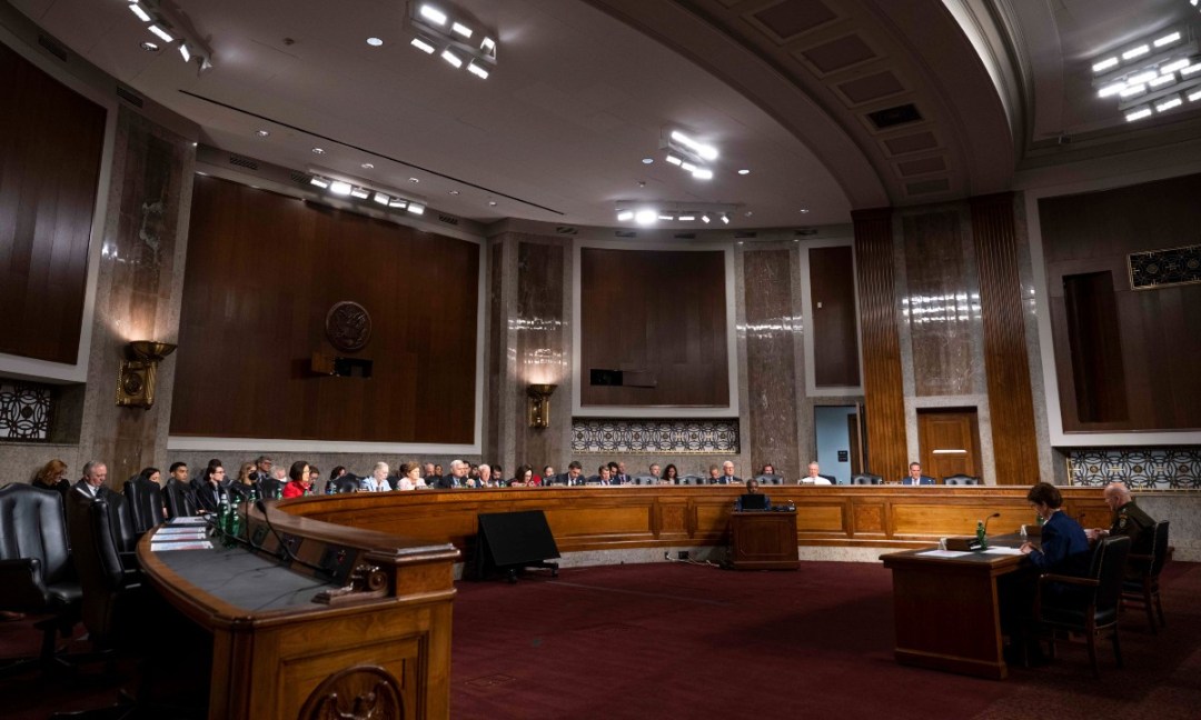 Social Science of War: Americans’ Changing Views of Civil-Military ...