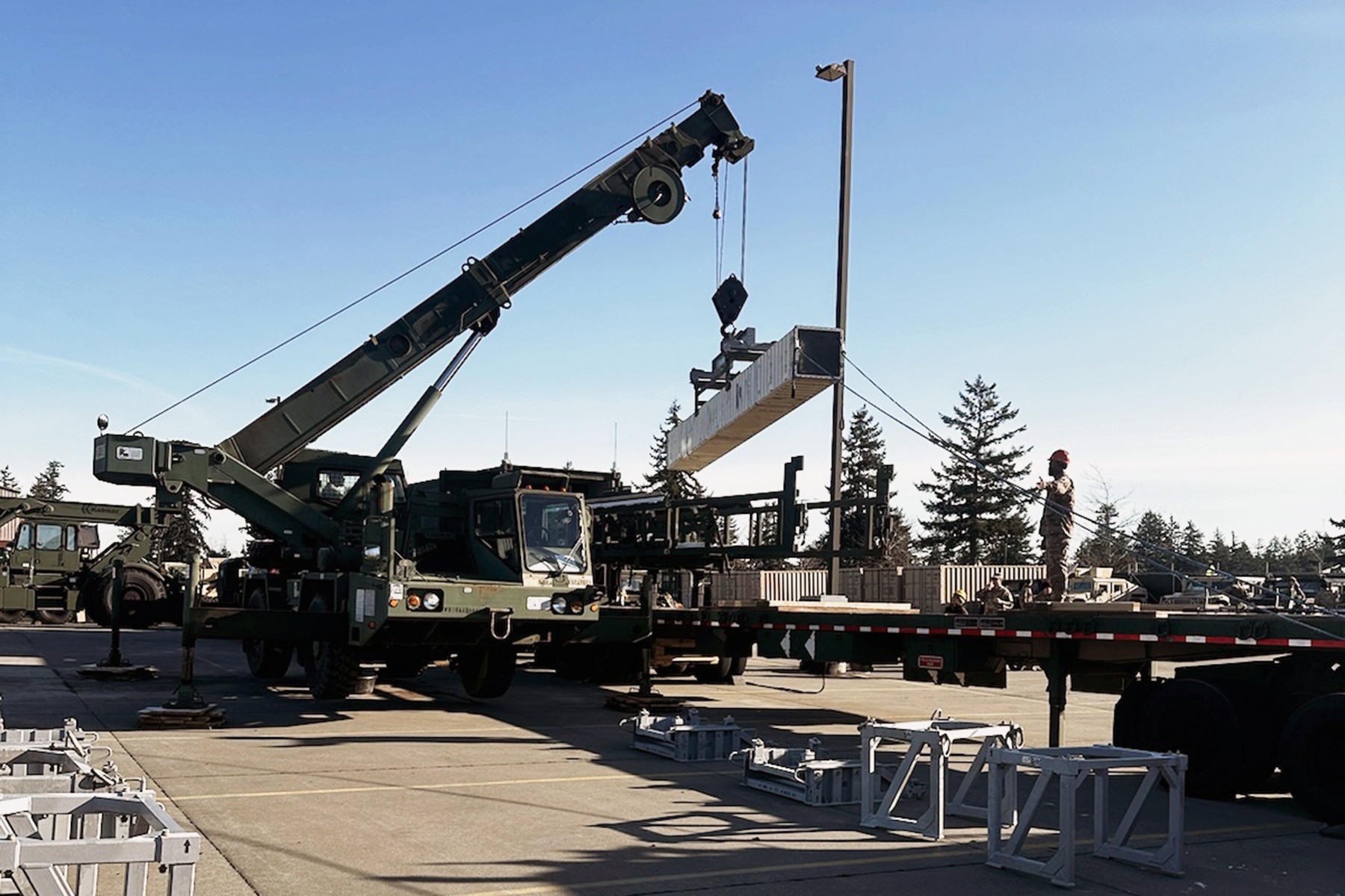 Coast Artillery Reimagined: The Mid-Range Capability’s First Deployment ...