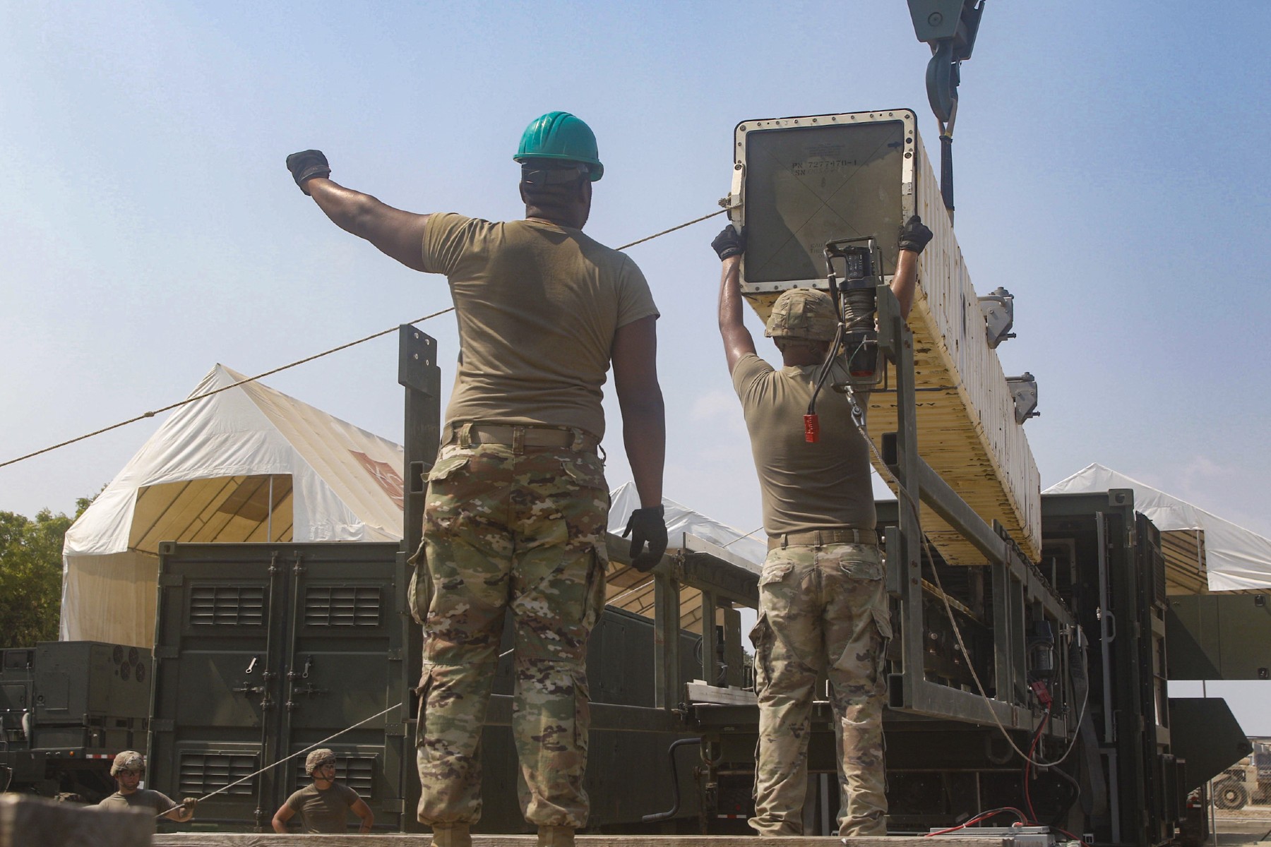 Coast Artillery Reimagined: The Mid-Range Capability’s First Deployment ...