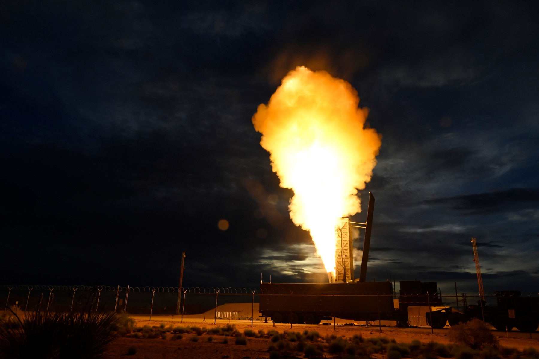 Coast Artillery Reimagined: The Mid-Range Capability’s First Deployment ...