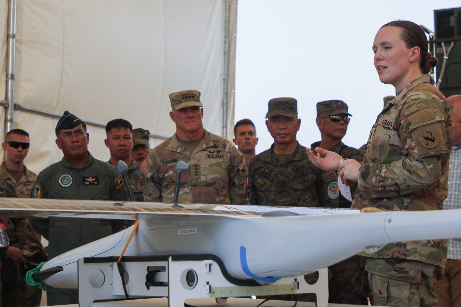 Coast Artillery Reimagined: The Mid-Range Capability’s First Deployment ...