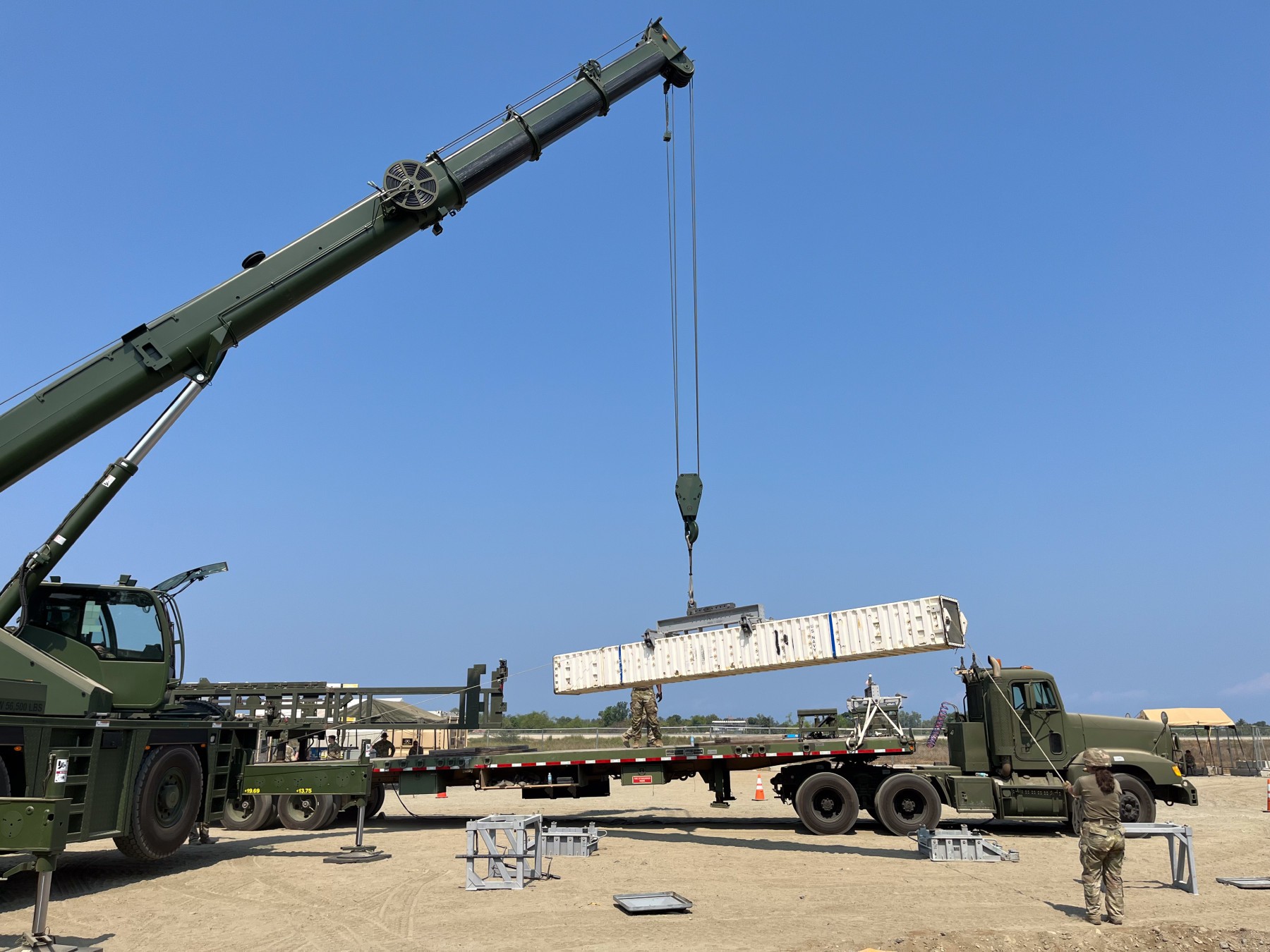 Coast Artillery Reimagined: The Mid-Range Capability’s First Deployment ...