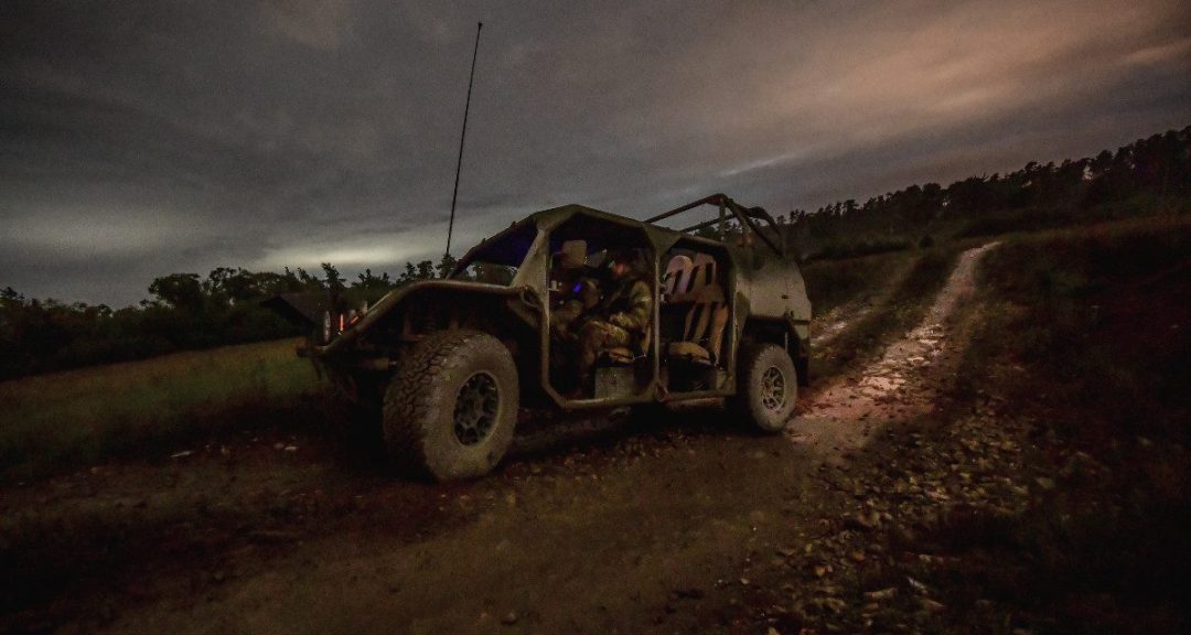 Small Units Need Protection from Drones—But What Capabilities Should a ...