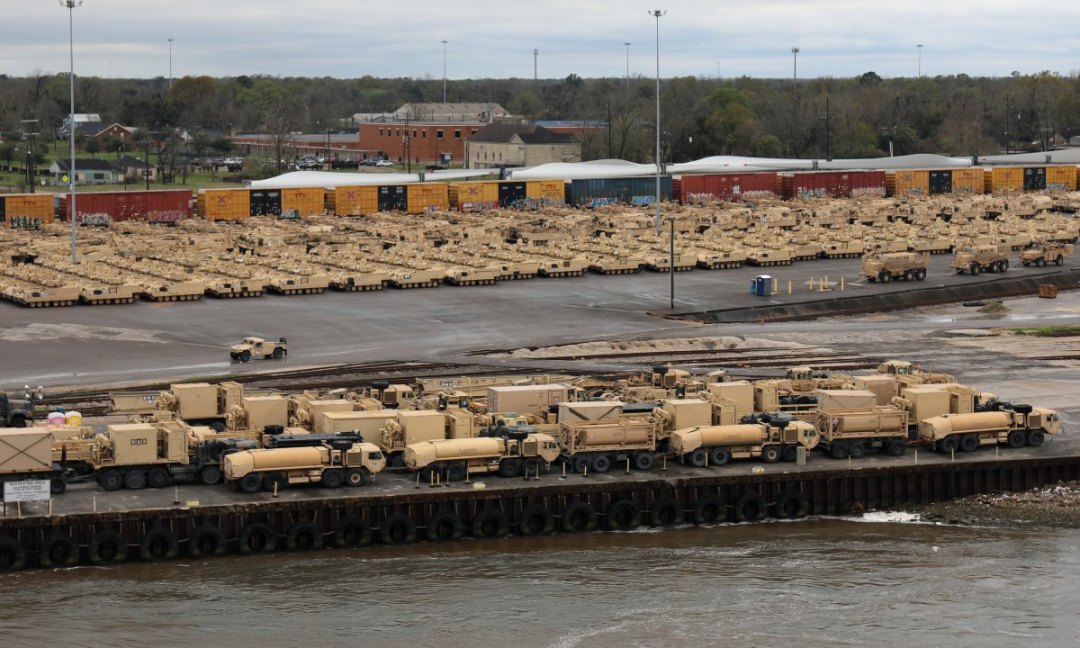 On (Protracted) War: The Challenge of Sustained Large-Scale Combat ...