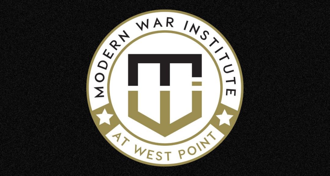 Announcing the Modern War Institute’s 2024–2025 Research Fellows ...