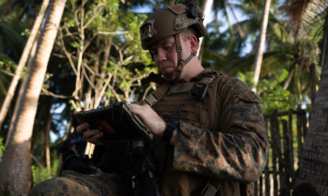 Bridging the Marine Corps’s Digital Chasm - Modern War Institute