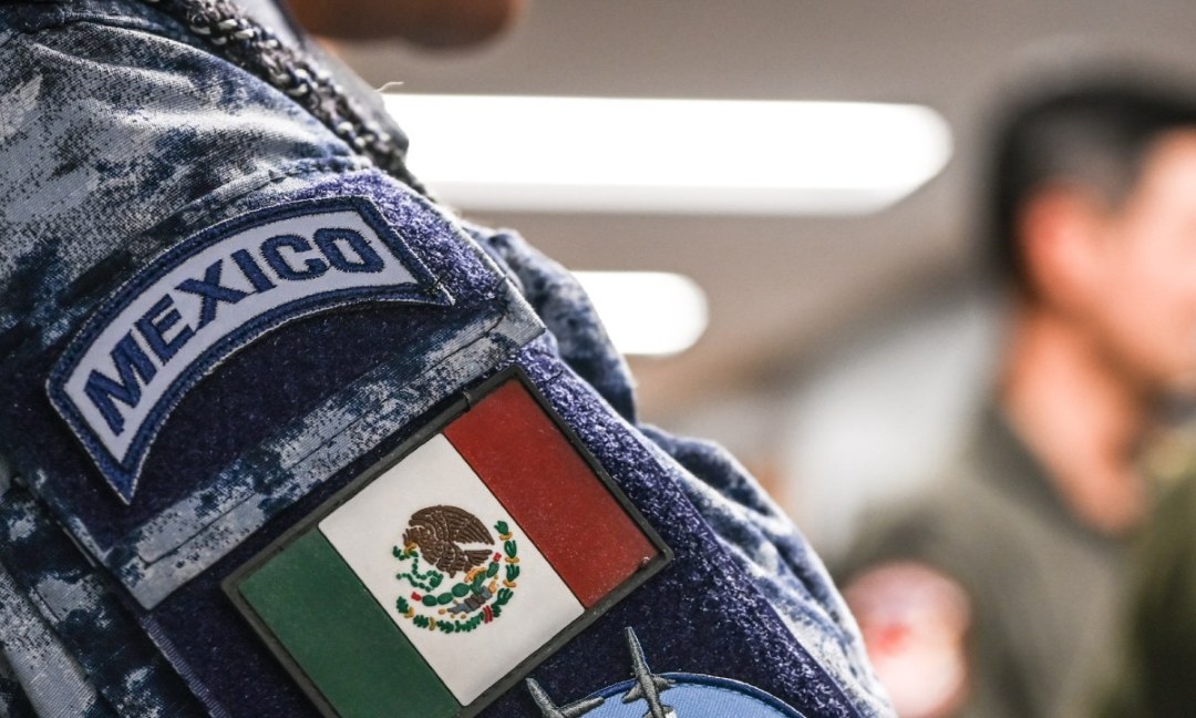 Cartels, Corruption, and Fentanyl: How Can US-Mexico Cooperation ...