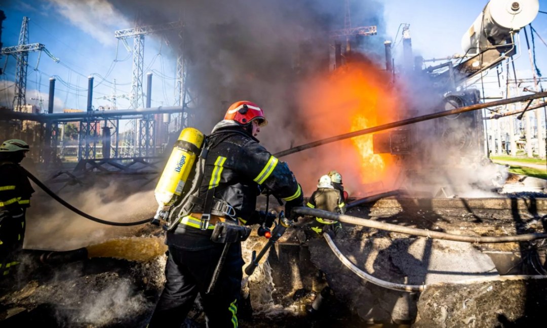 Beyond Sanctions: Economic Warfare and Modern Military Conflict ...