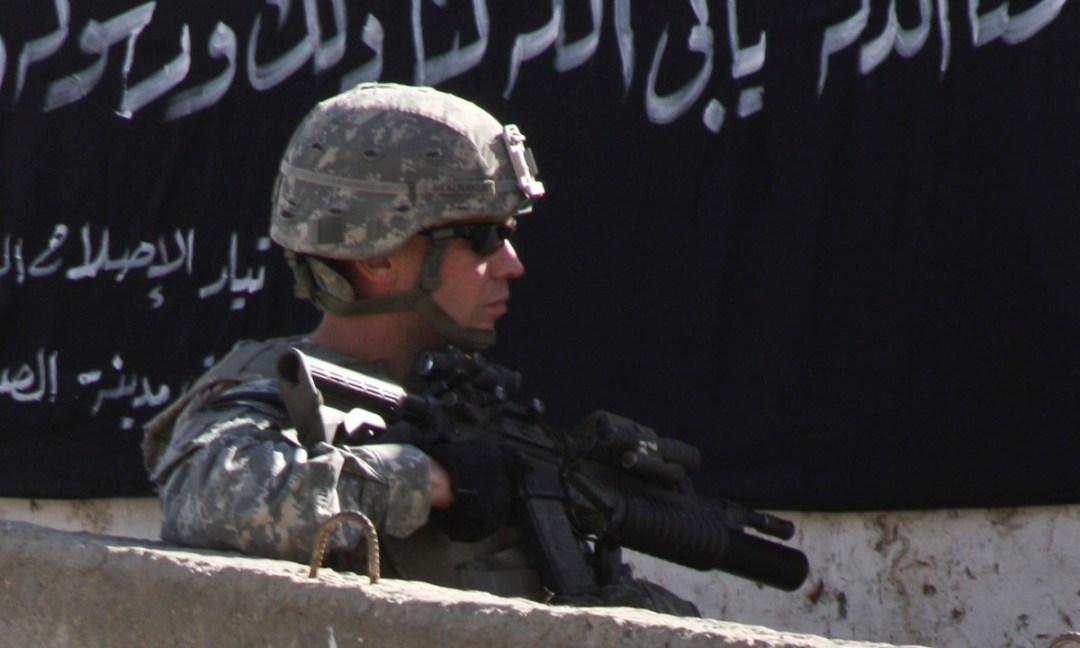 Podcast: The Spear – Valor in Sadr City - Modern War Institute