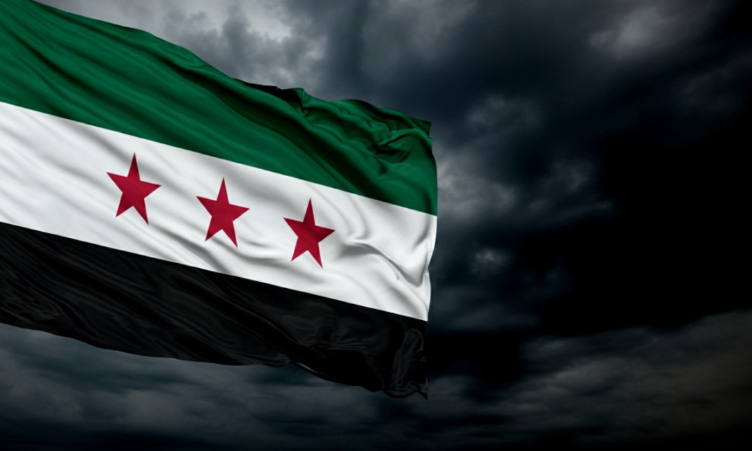 In Syria, Be Careful What You Wish For - Modern War Institute