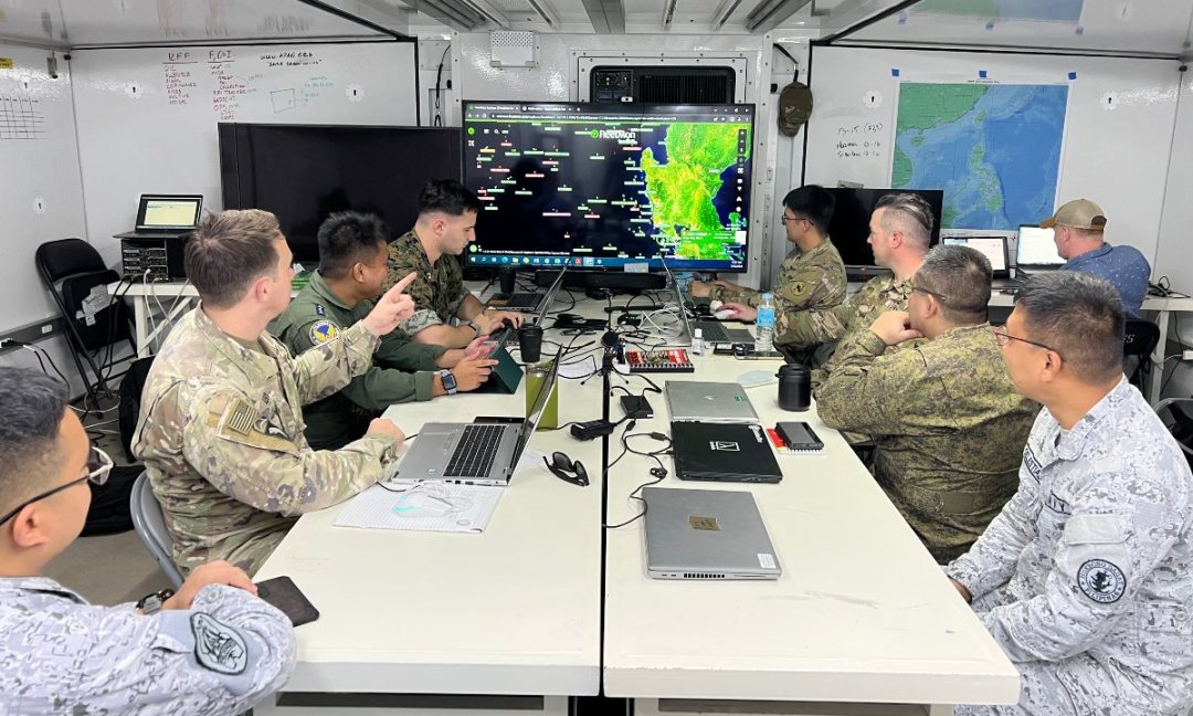 Beyond Buzzwords: A Model for Strengthening Interoperability and ...
