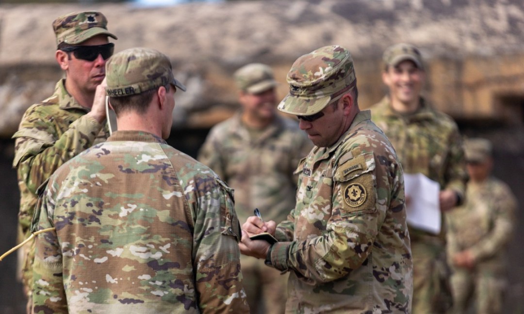 Cut It All, Then Build Back: Shrinking the Mountainous Burden of ...