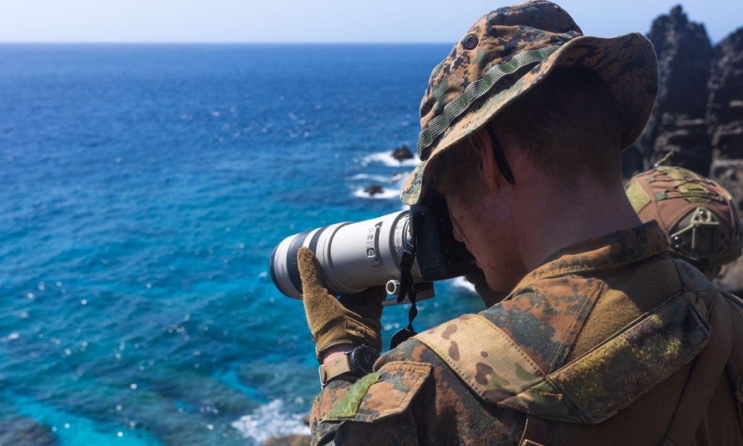 A War of Chokepoints: Mavulis Island in a Future Taiwan War Scenario ...