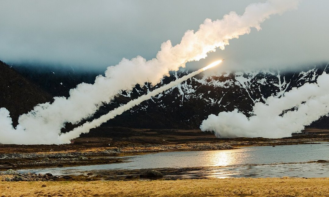 MWI Podcast: The Collapse of the Continuum of Conflict - Modern War ...
